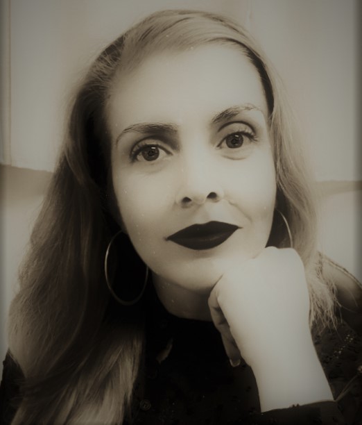 Désirée Mora Cruz | TEC