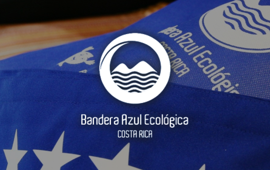 Programa de Bandera Azul Ecológica (PBAE) | TEC