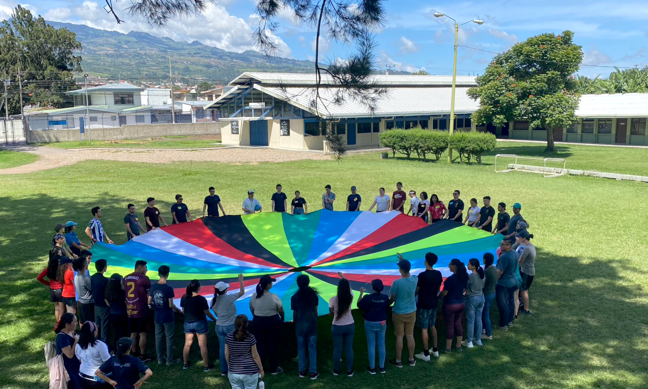 IntegraTEC brinda formación a sus líderes para recibir a futuros nuevos ...
