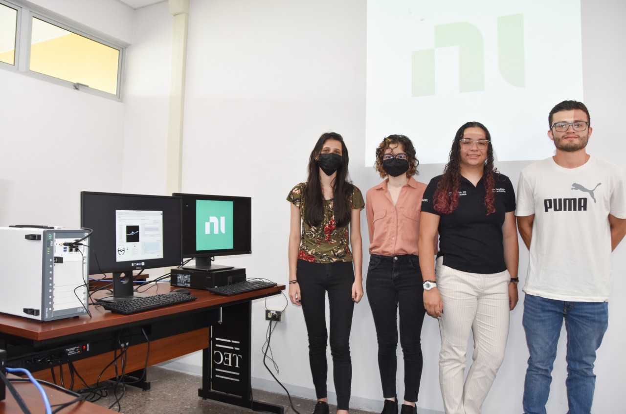 Nuevos equipos de automatización y análisis serán aliados para ...