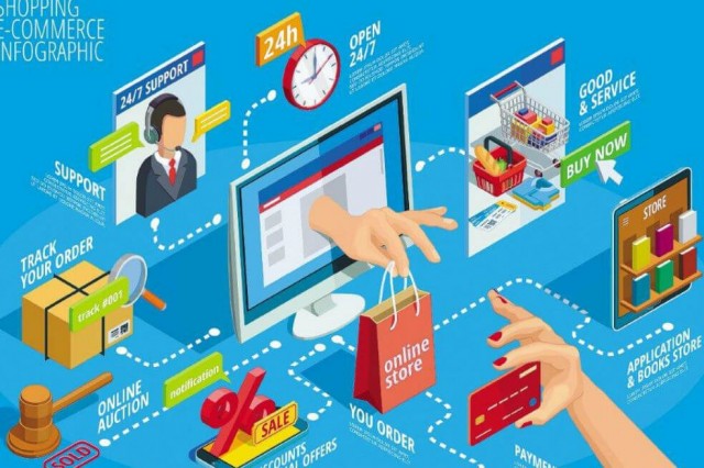 Negocios virtuales: ¿efectivos para sortear las limitaciones de la pandemia? | Hoy en el TEC