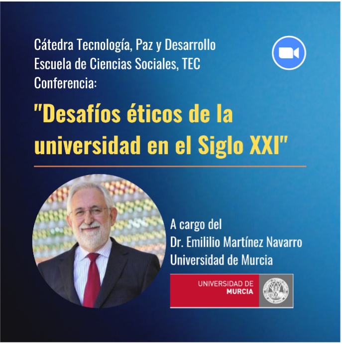 Desafíos éticos de la universidad en el siglo XXI | Hoy en el TEC