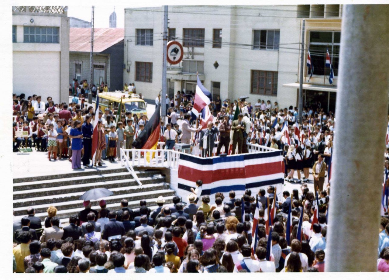 Tecnológico de Costa Rica cumple 49 años de servir a Costa Rica | Hoy en el TEC