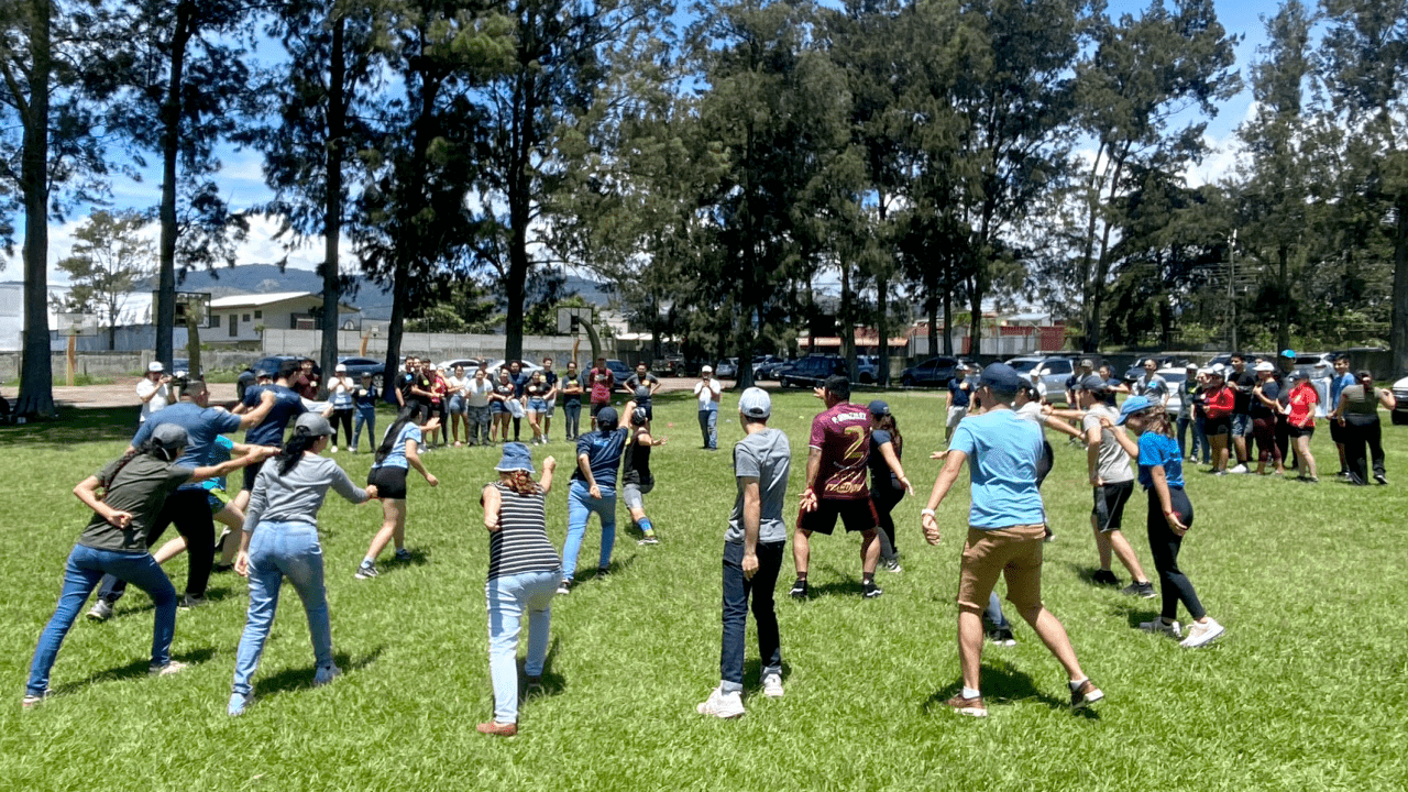 IntegraTEC brinda formación a sus líderes para recibir a futuros nuevos ...