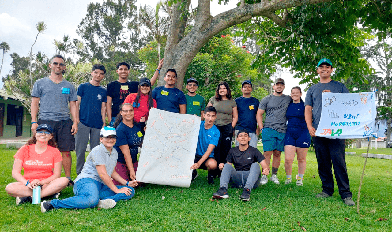 IntegraTEC brinda formación a sus líderes para recibir a futuros nuevos ...