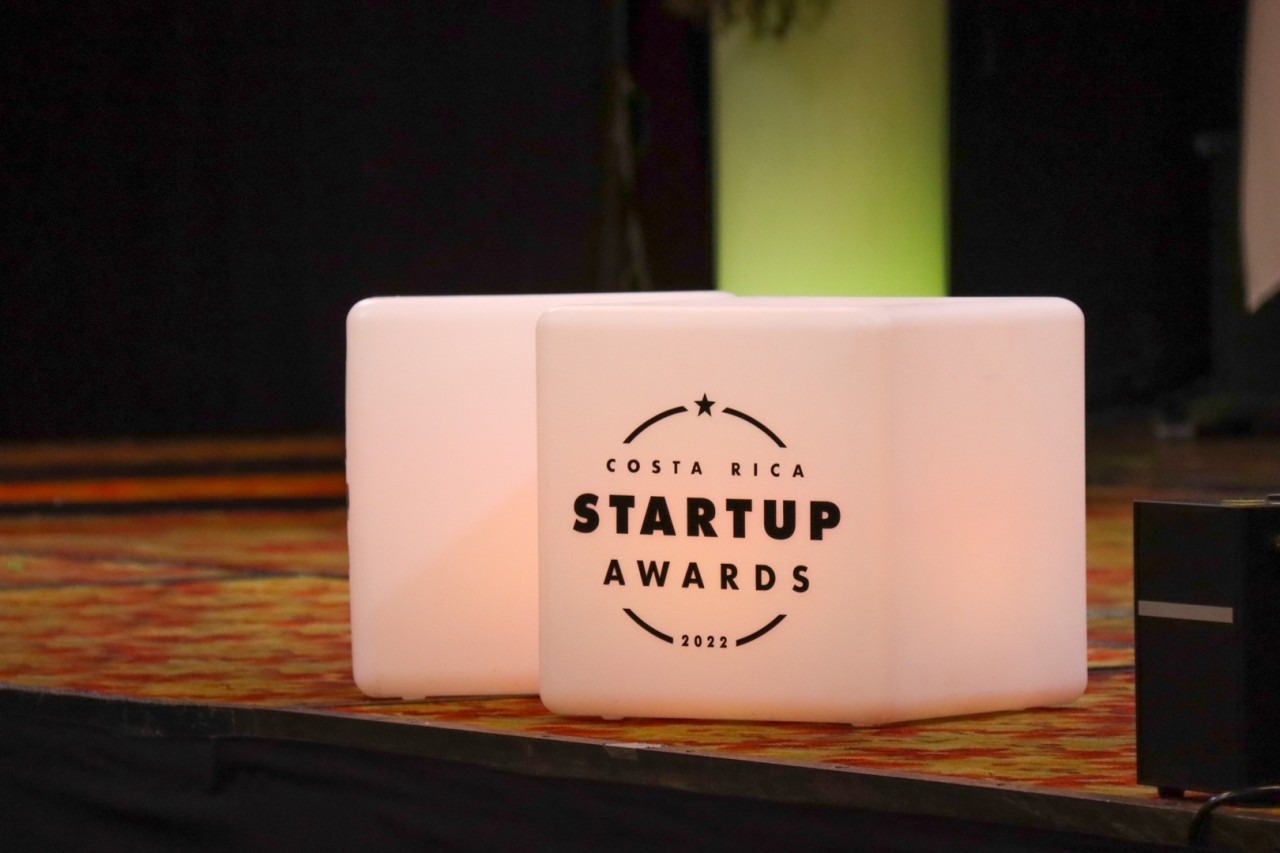 Smatter destaca en los Costa Rica Startup Awards | Hoy en el TEC Smatter destaca en los Costa Rica Startup Awards | Hoy en el TEC