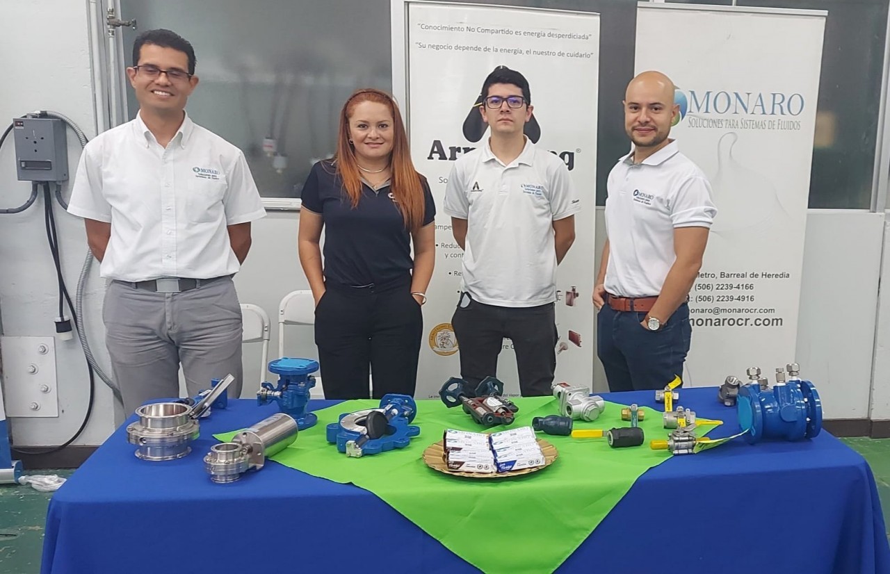 50 años de aporte al crecimiento de la Ingeniería en Mantenimiento ...