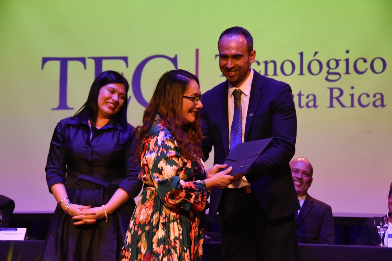 53 aniversario del TEC: una renovación a la dedicación y el compromiso con Costa Rica | Hoy en ...
