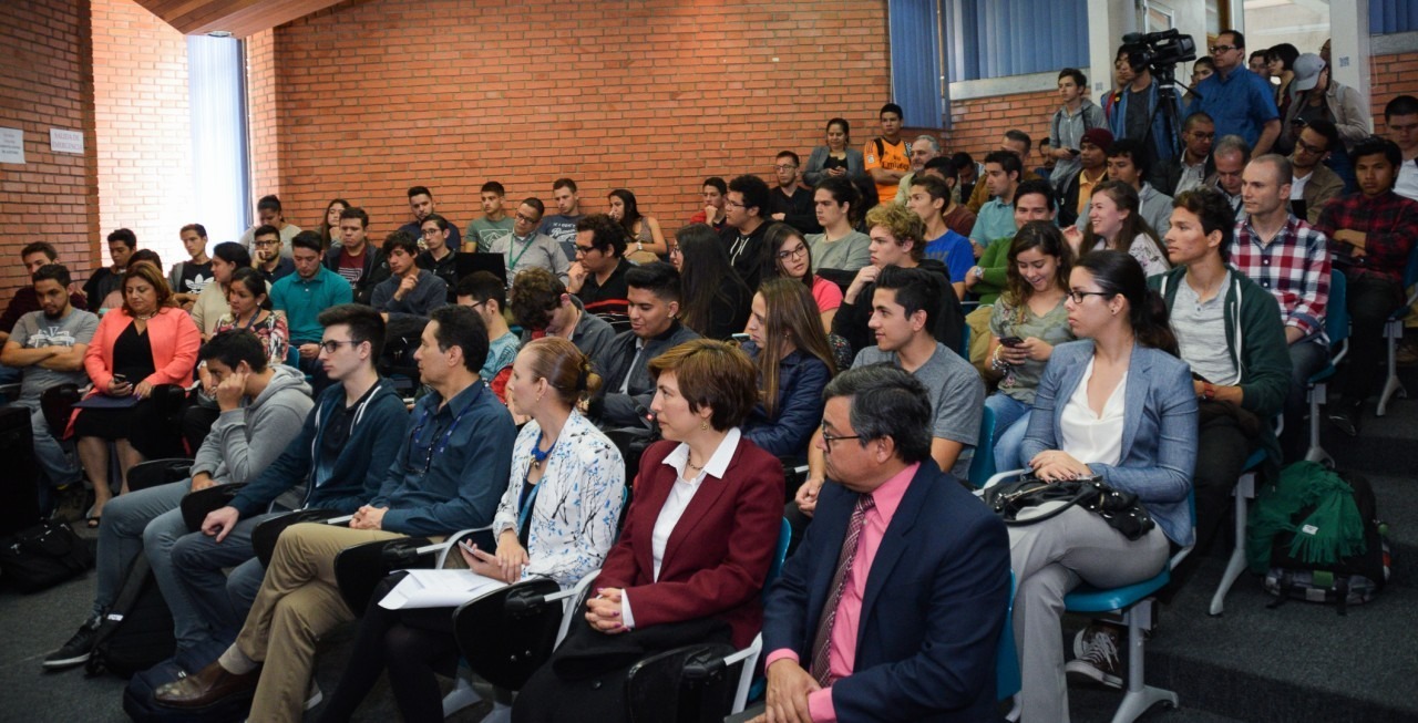 TEC y Samsung unen esfuerzos para impulsar la innovación | Hoy en el TEC