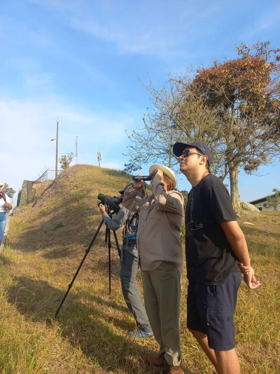 Feria del Libro presentó los contenidos de la Editorial Tecnológica y mucho más | Hoy en el TEC