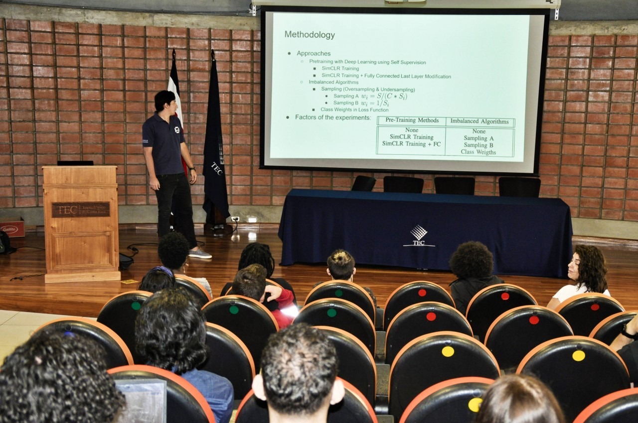 Timnit Gebru y DAIR Institute visitaron el TEC para intercambiar ...