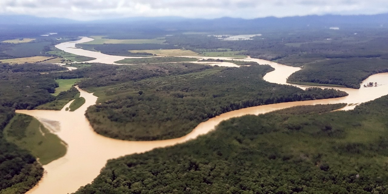 Sierpe: nitratos del abono llegan en grandes cantidades al mayor ...