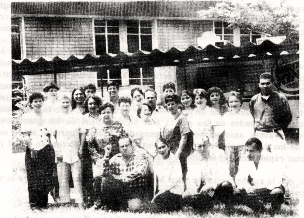Biblioteca José Figueres Ferrer conmemora medio siglo de aporte a la ...