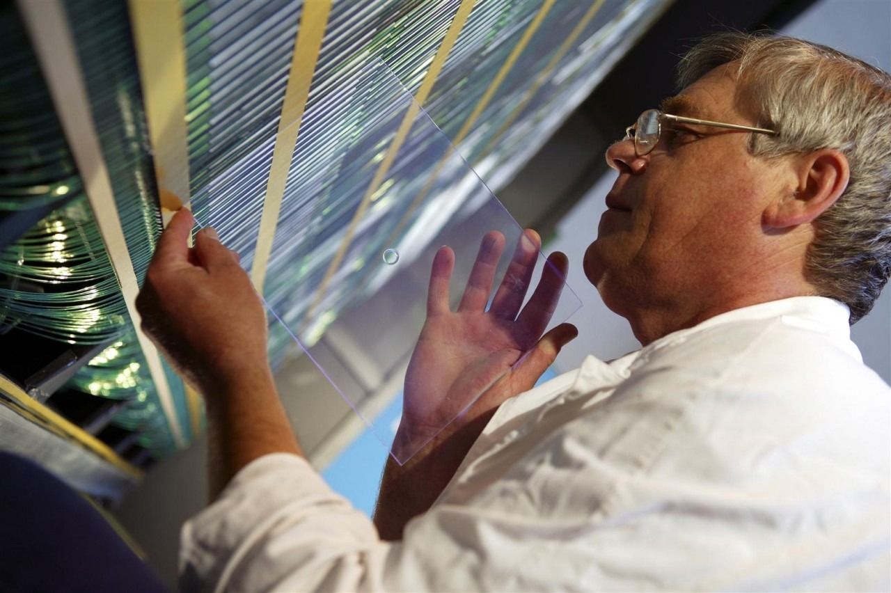 El CERN abre las puertas de la ciencia de más alto nivel a las ...