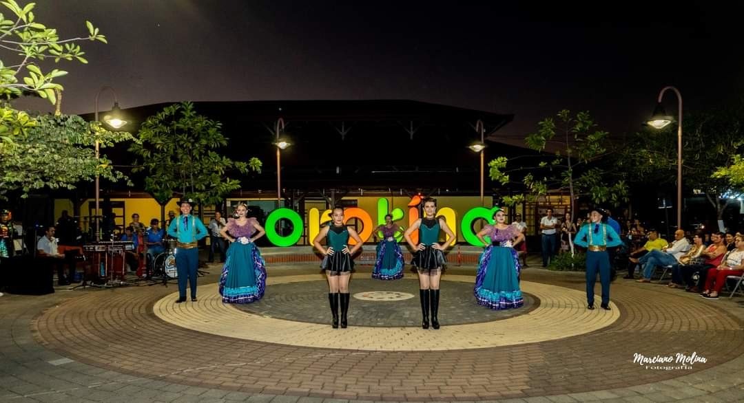 Orotina refleja su identidad en una Marca Cantón, con apoyo de ...