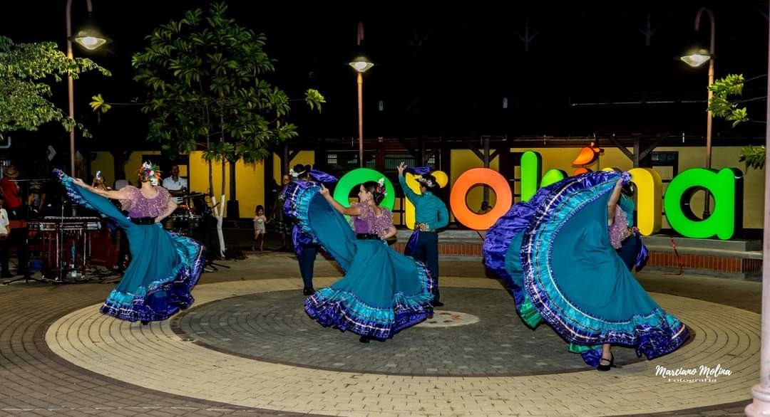 Orotina refleja su identidad en una Marca Cantón, con apoyo de ...