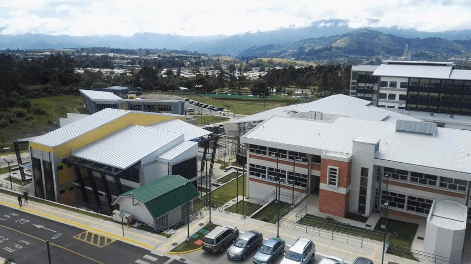 ‘El TEC es un ejemplo de ejecución, es un relojito’: destacan ...