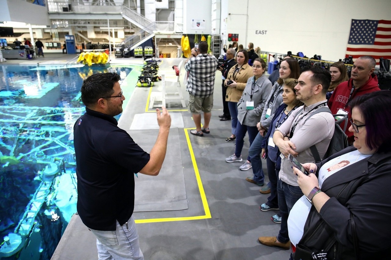 Costarricenses ejemplares fueron referentes en conferencia de ...