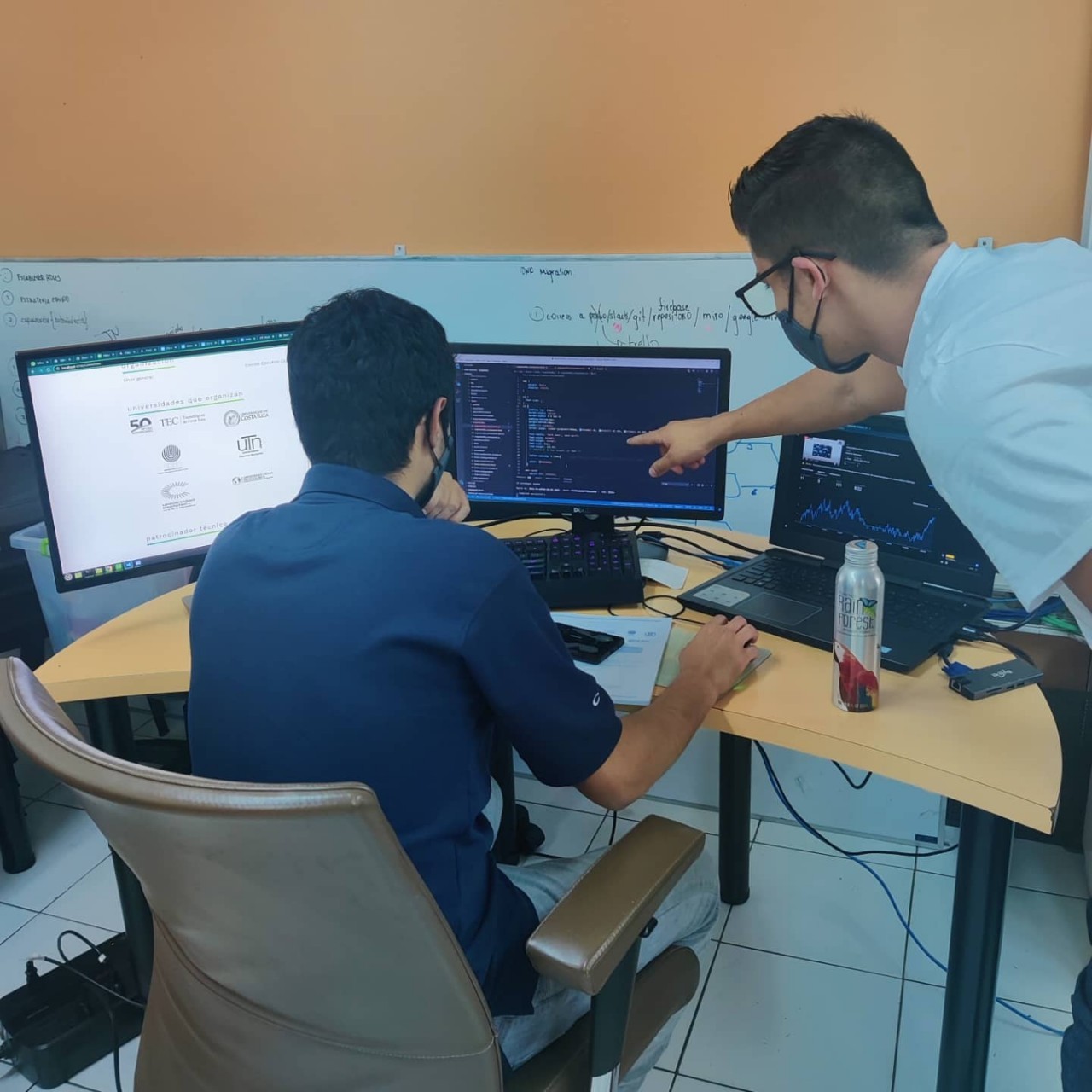 Costa Rica desarrolla con éxito edición 2021 del Congreso ...