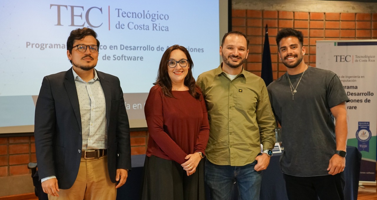 Técnico en Desarrollo de Aplicaciones de Software es Nivel 3 en el ...