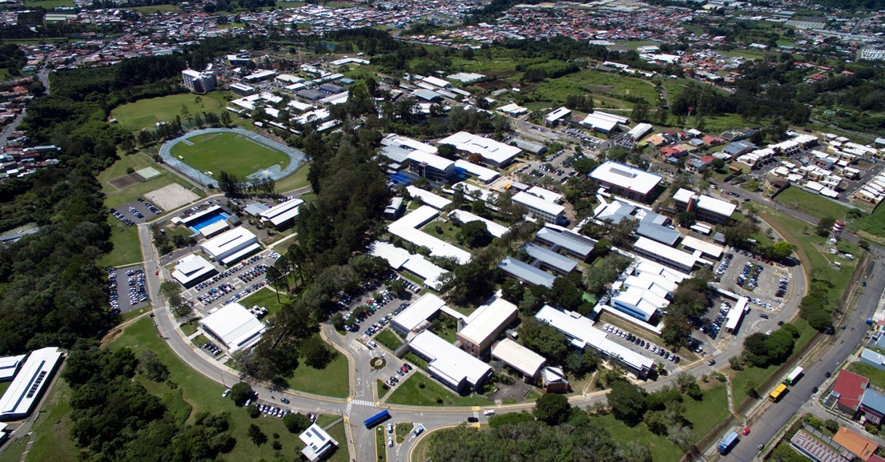 Tecnológico de Costa Rica cumple 49 años de servir a Costa Rica | Hoy en el TEC