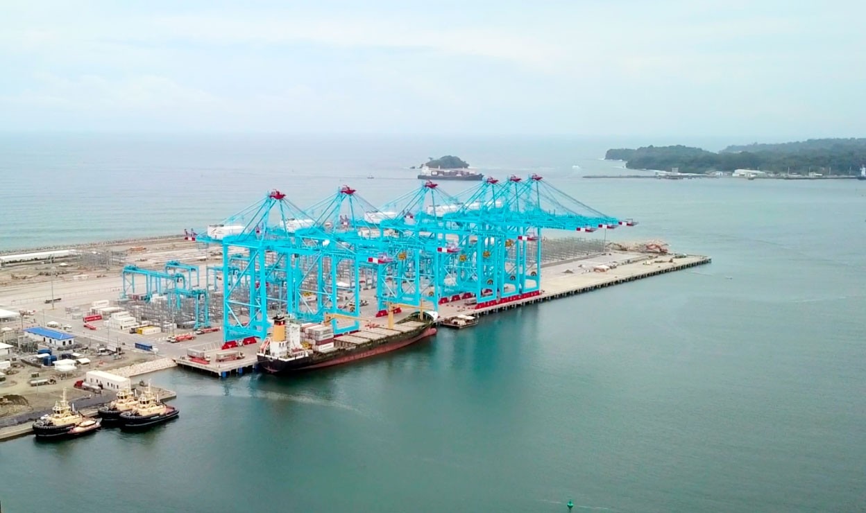 Zona Económica Huetar Caribe y APM marcan nuevas oportunidades para ...