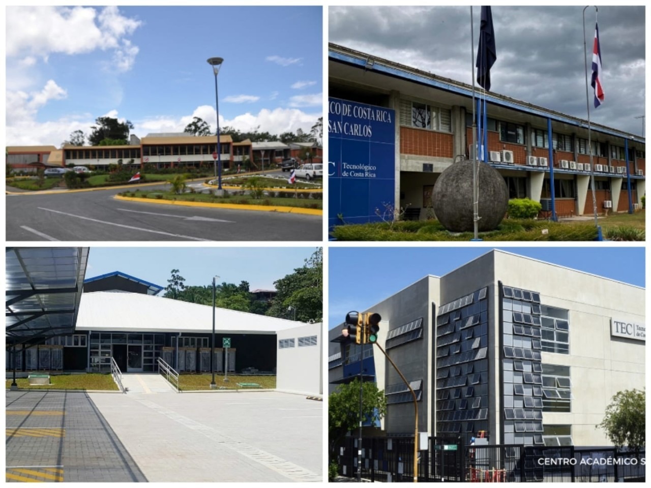 TEC sigue sumando estrellas con el Programa Bandera Azul | Hoy en el TEC