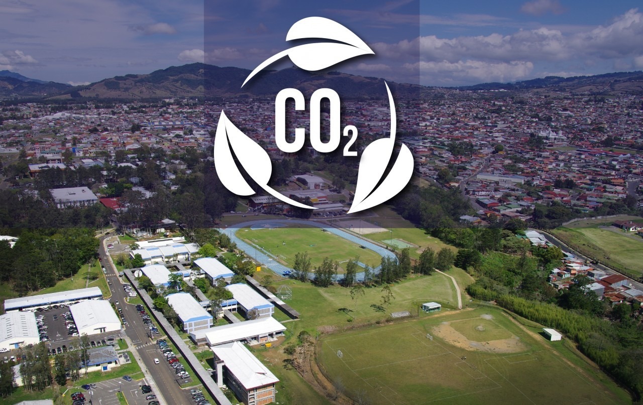 El TEC se convierte en la primera universidad pública carbono neutral ...