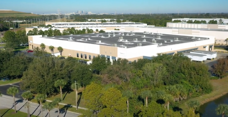 Ticos destacan en Estados Unidos como gerentes en plantas de ...