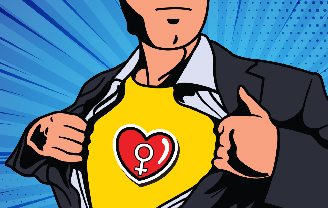 Masculinidad construye acciones preventivas contra la violencia | Hoy en el TEC