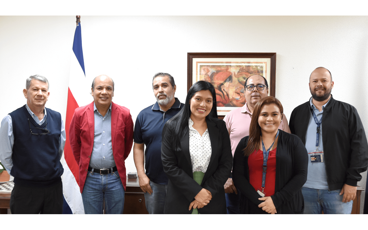 Retoman negociación de la Convención Colectiva del TEC | Hoy en el TEC Retoman negociación de la Convención Colectiva del TEC | Hoy en el TEC