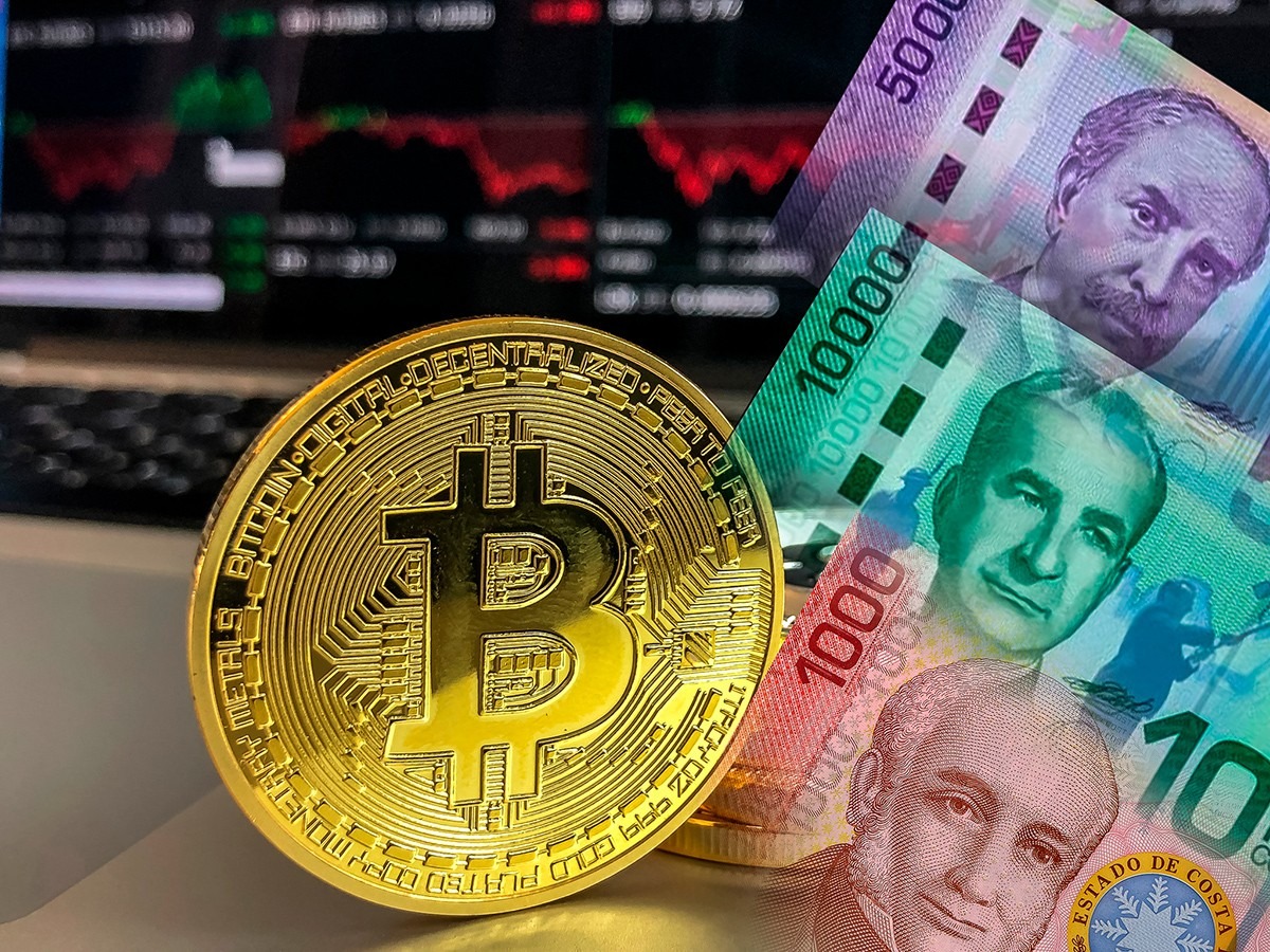 Criptomonedas Transacciones Entre Ventajas Y Riesgos Hoy En El Tec