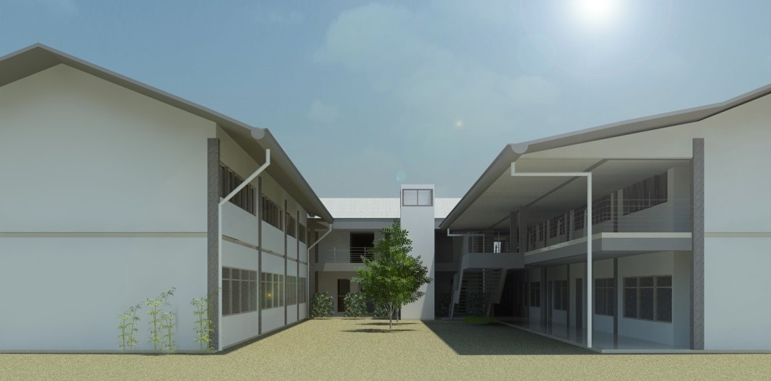 Se firmó contrato para construcción de nueva infraestructura en el TEC ...