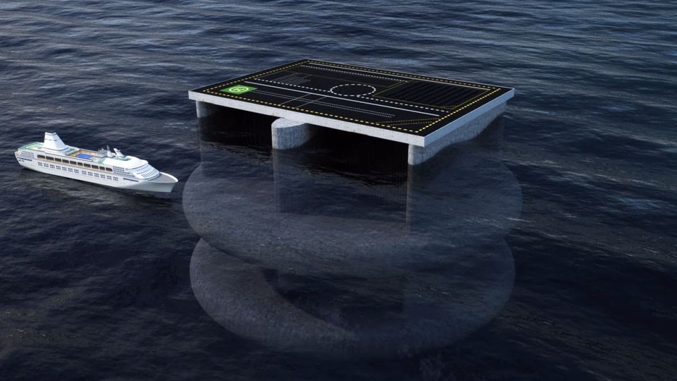 Ingeniera tica dejará su marca en megaproyecto para producir ...