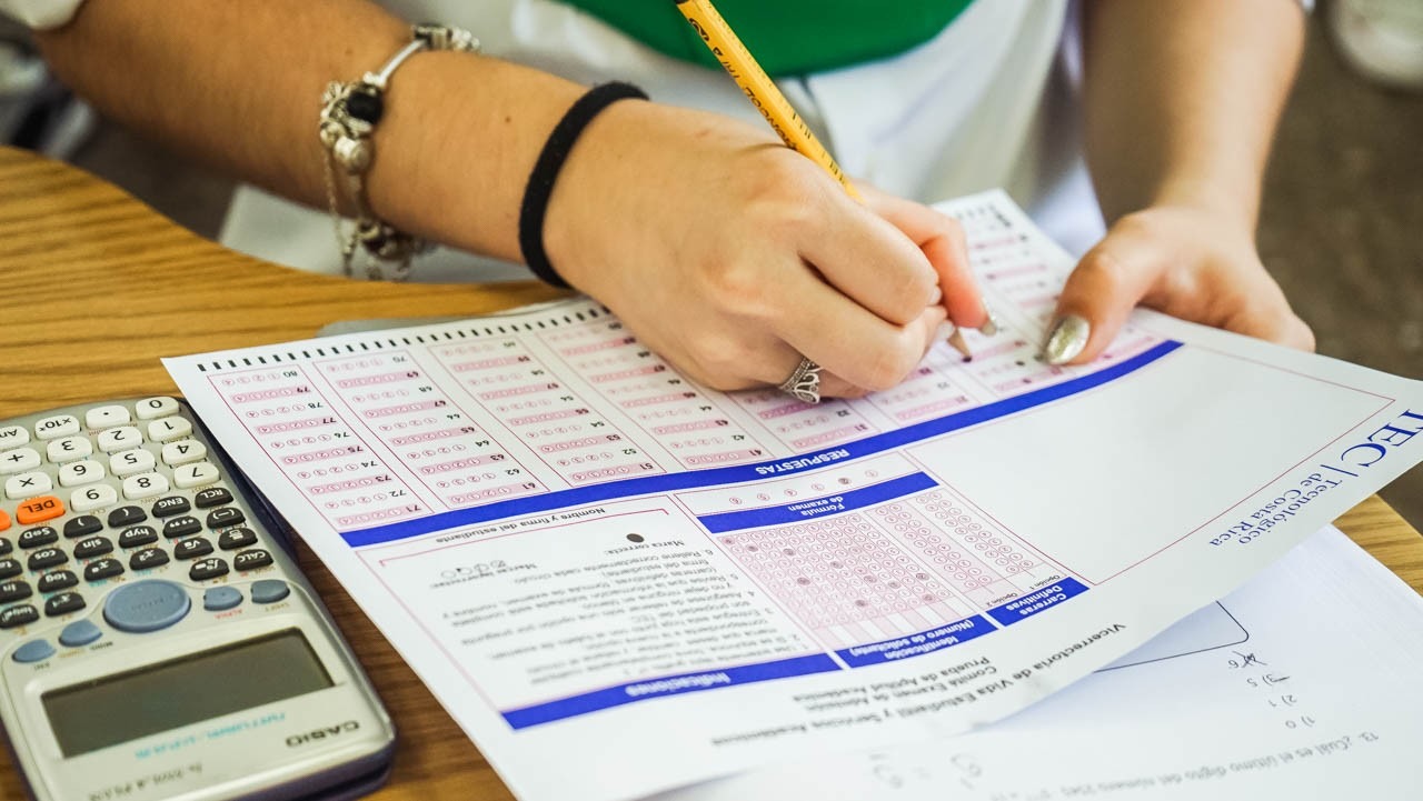 Resultados de admisión al TEC disponibles a partir del 12 de octubre | Hoy en el TEC