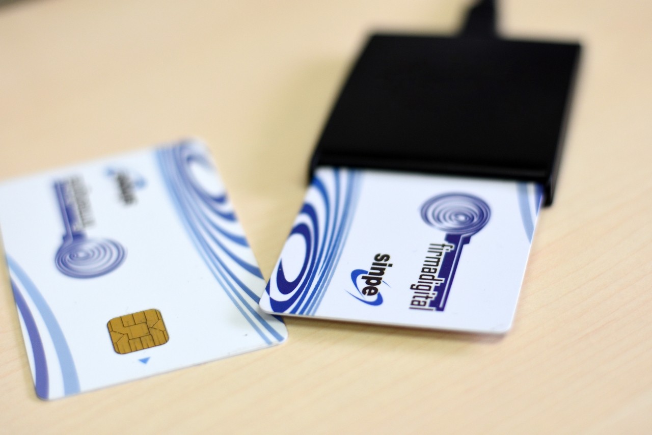 La importancia de la firma digital en un mundo digital | Hoy en el TEC