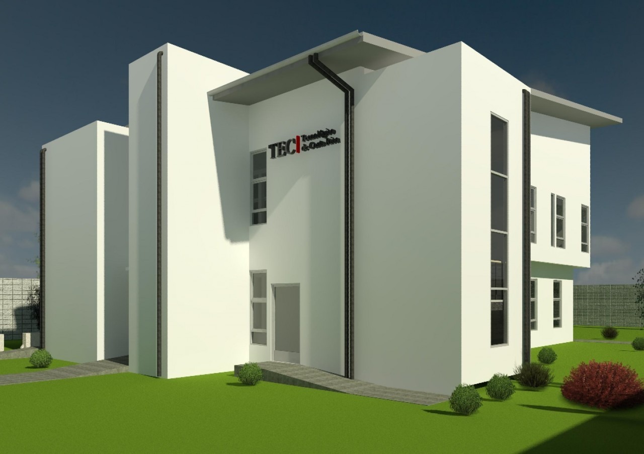 Centro Académico de Alajuela contará con nuevo edificio | Hoy en el TEC
