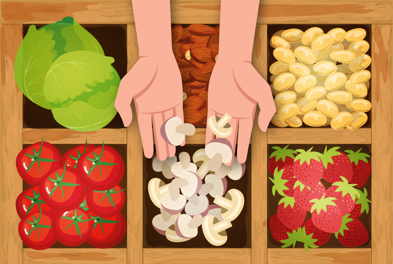 Sistemas Alimentarios Sostenibles: pilar fundamental para erradicar el hambre y la obesidad ...