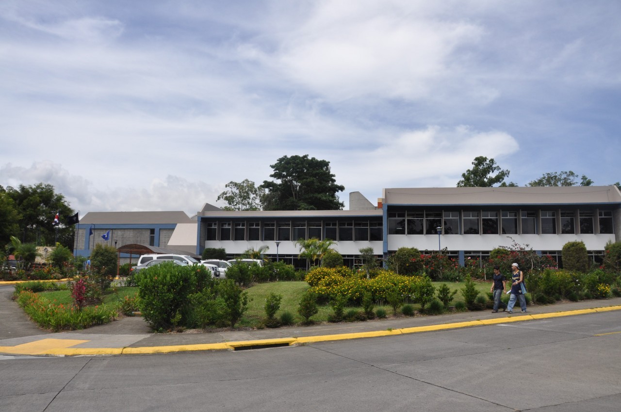 TEC se mantiene segundo de Centroamérica en Ranking QS de universidades ...
