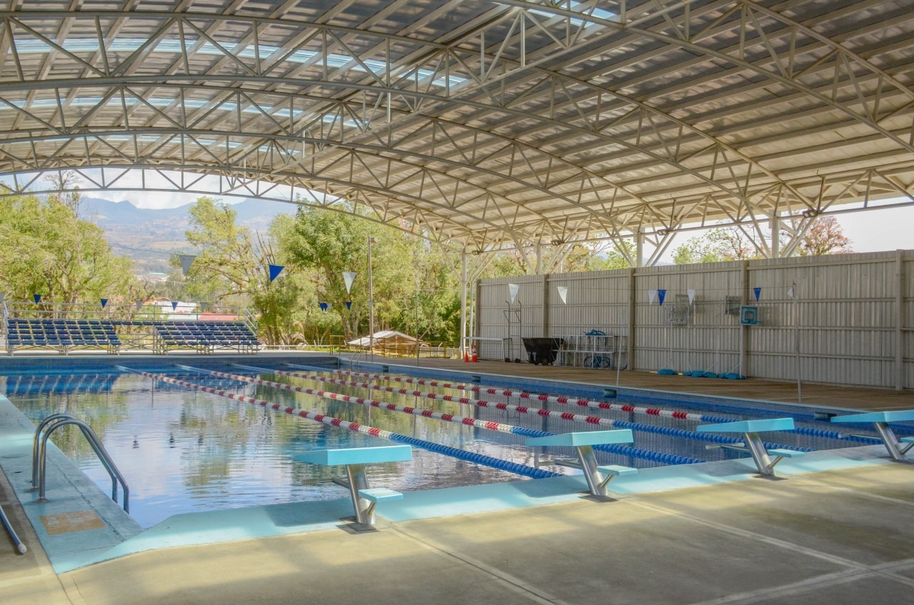 Día Nacional del Deporte se celebrará desde la virtualidad | Hoy en el TEC