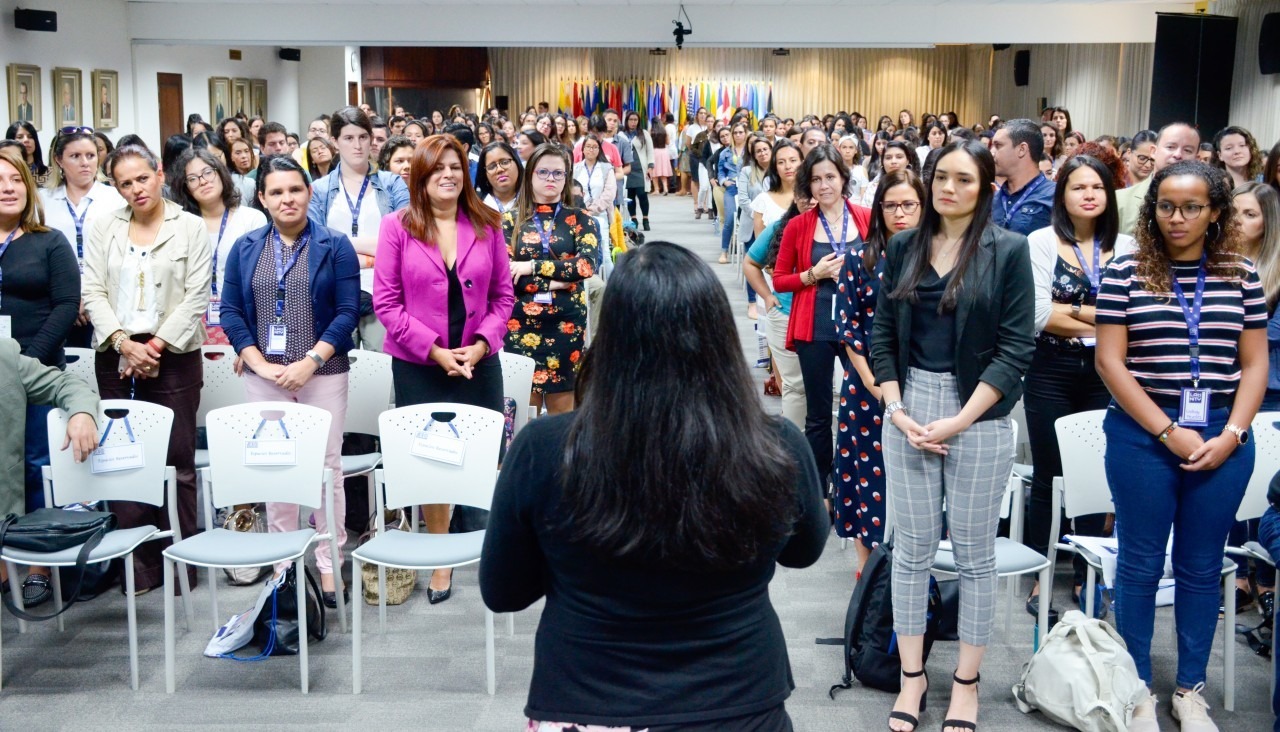 Género, ciencia y tecnología fueron temas centrales en congreso de ...