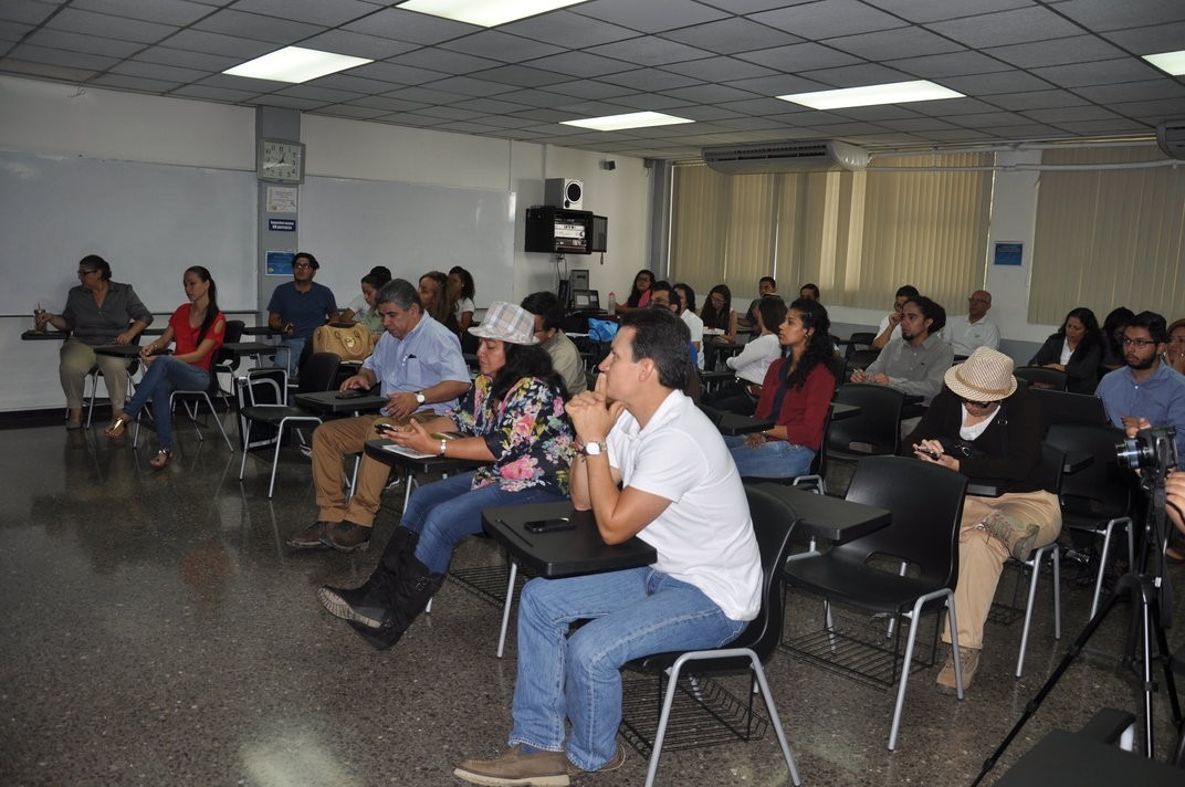 TEC participa en proyecto para declarar a Cartago como destino ...