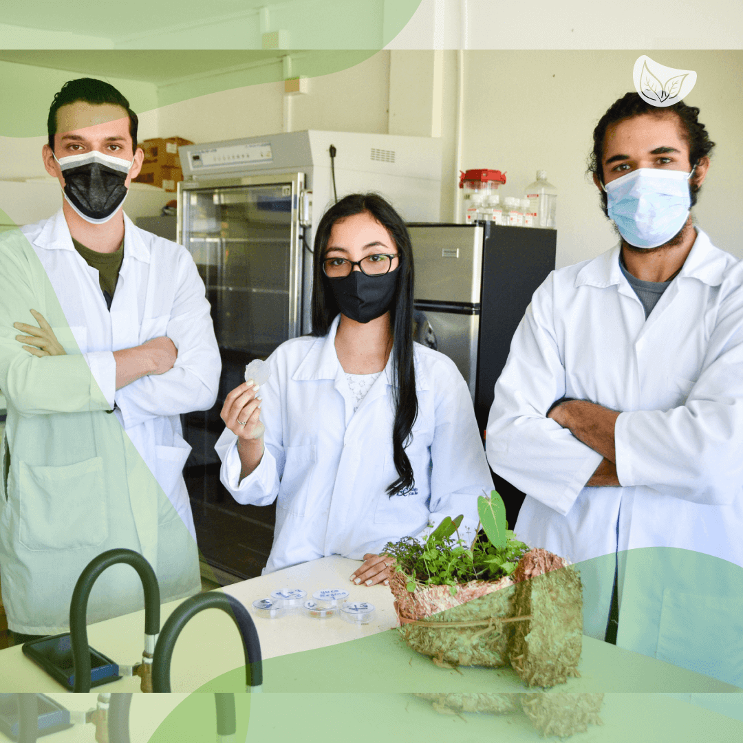 Smatter destaca en los Costa Rica Startup Awards | Hoy en el TEC