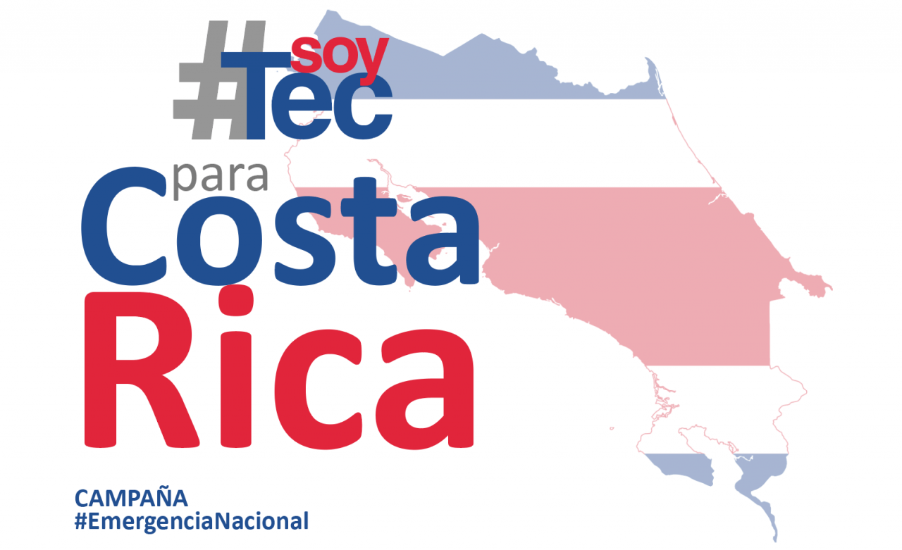 (Video) Gracias por ser TEC para Costa Rica y para nuestros estudiantes ...