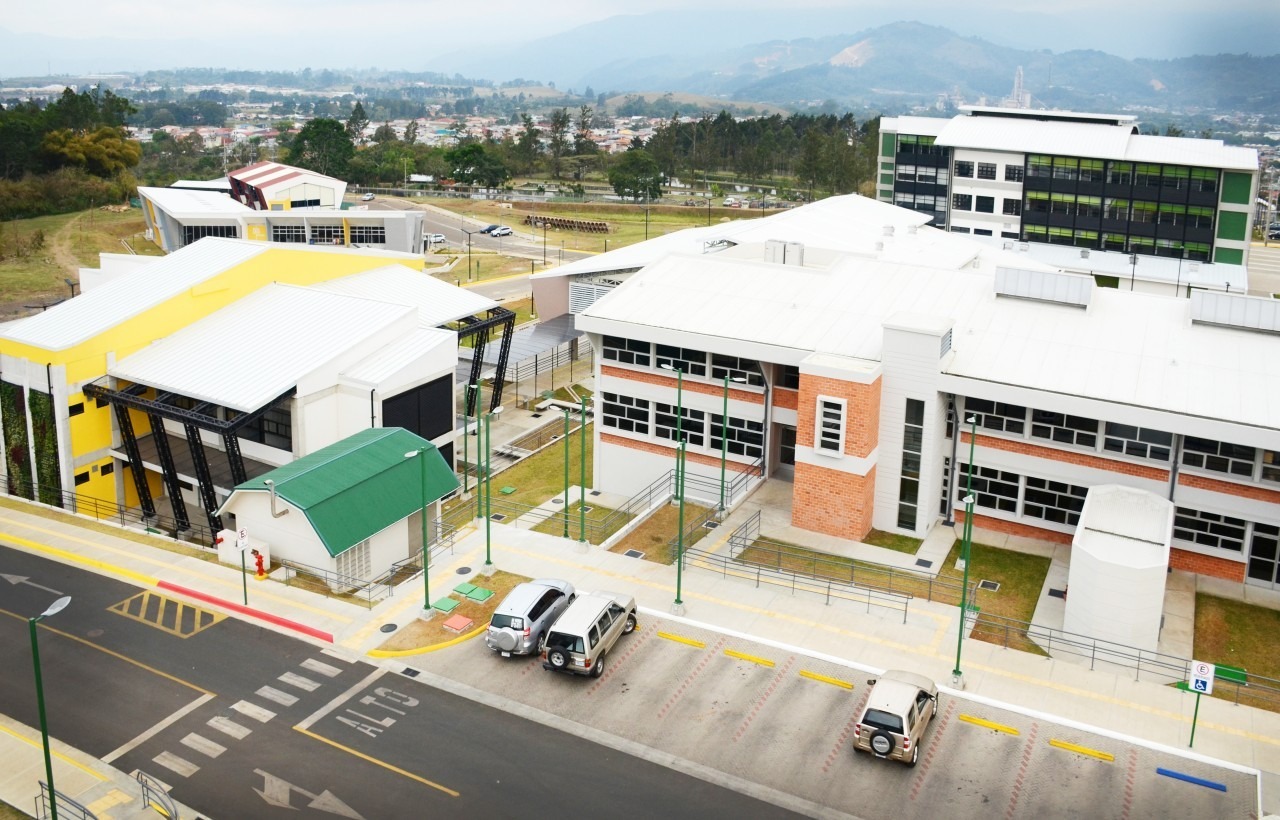 El TEC destaca en ranking latinoamericano por su prestigio académico y ante empleadores | Hoy en ...