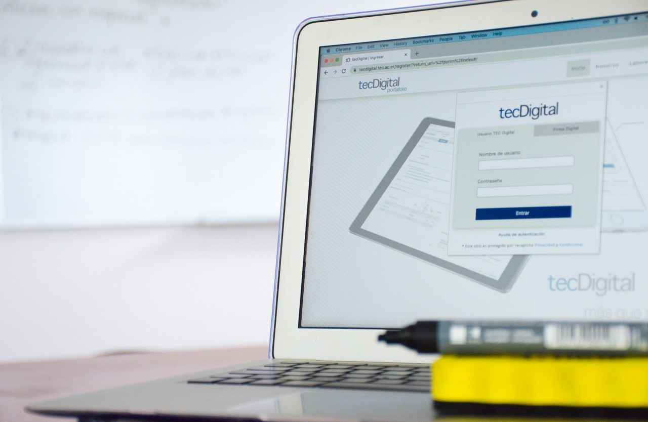 Estas son las 5 razones para usar el TEC Digital como docente | Hoy en ...