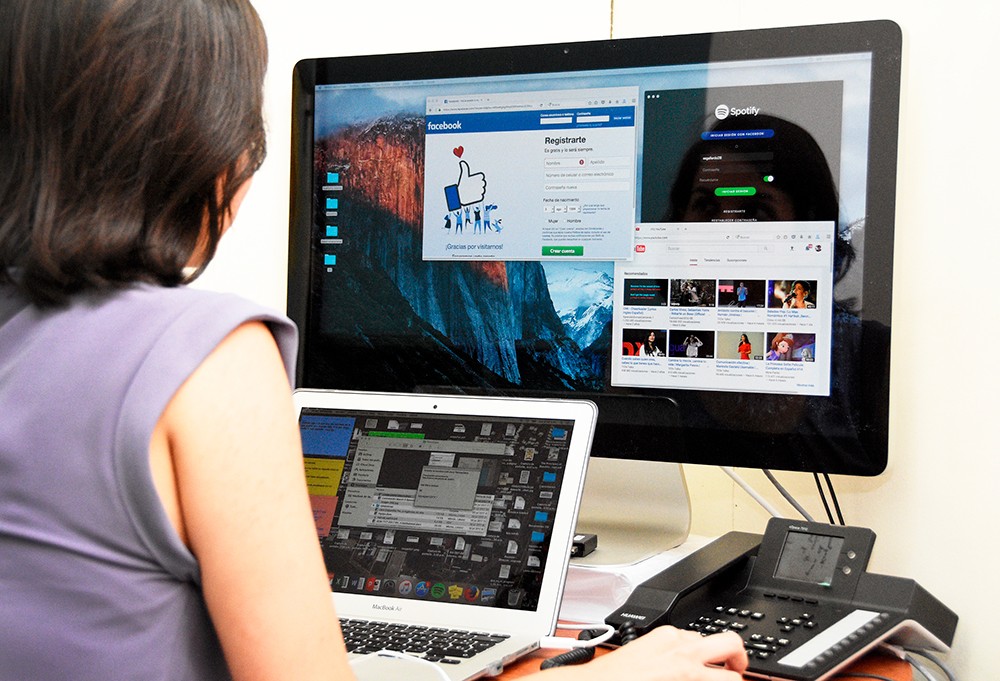 ¿Cómo usar responsablemente el Internet? | Hoy en el TEC