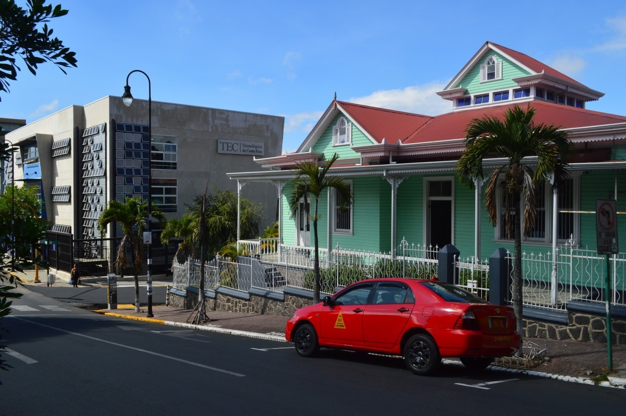 Un patrimonio en manos del TEC | Hoy en el TEC