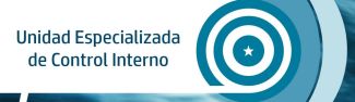 Unidad Especializada de Control Interno (UECI) | TEC