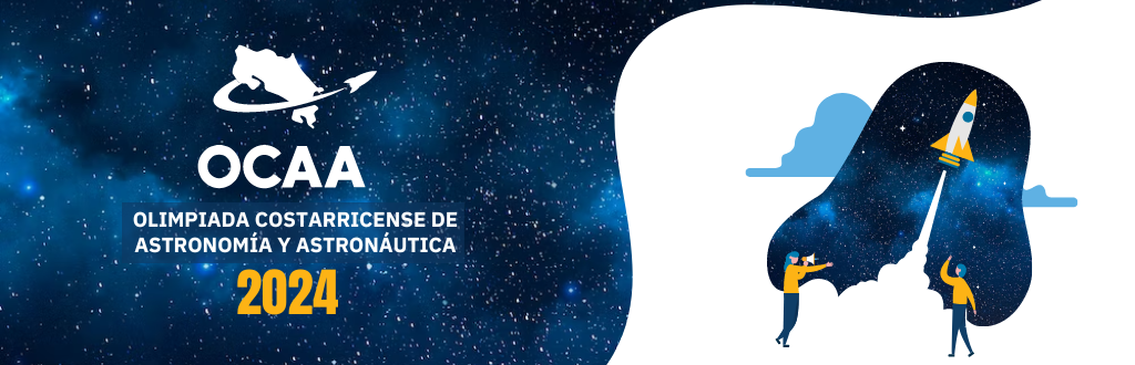 Olimpiada Costarricense de Astronomía y Astronáutica (OCAA) | TEC